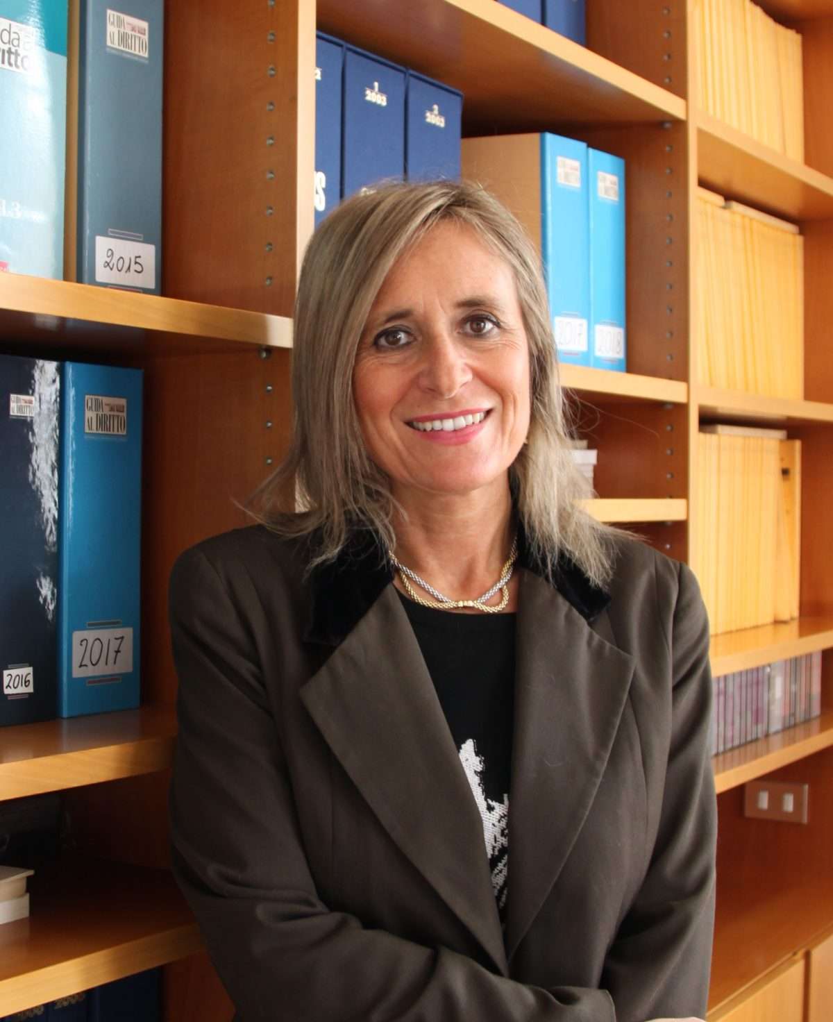 Maria Cristina Bruni – Studio legale associato EurAmbrosiano